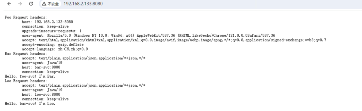 基于OpenTelemetry实现Java微服务调用链跟踪 - 知乎