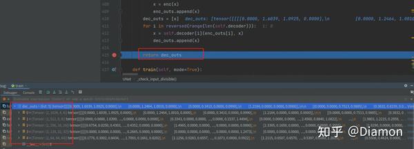 MMLab实战 4. Unet修改策略 - 知乎