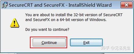 SecureCRT使用，CTR连接Linux - 知乎