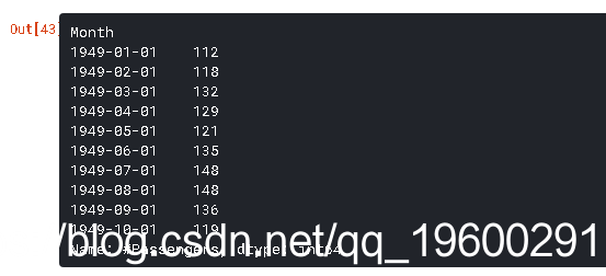【视频】Python和R使用指数加权平均(EWMA)，ARIMA自回归移动平均模型预测时间序列 - 知乎