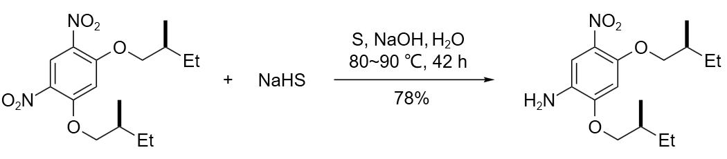 常用还原剂——硫氢化钠（NaHS） - 知乎