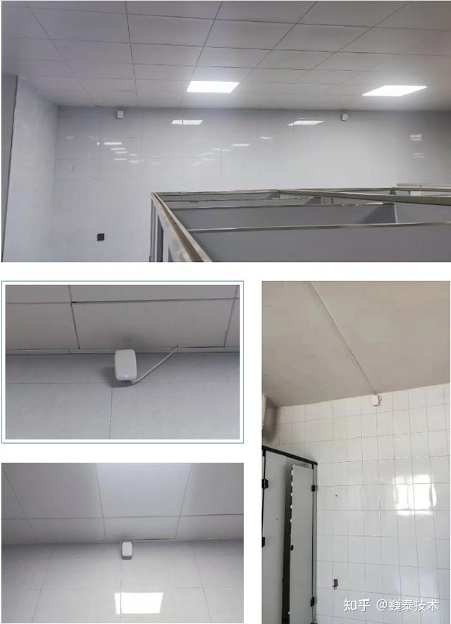 智能预警系统：巍泰TurMass™人员检测雷达在校园防欺凌中的应用案例分享 - 知乎