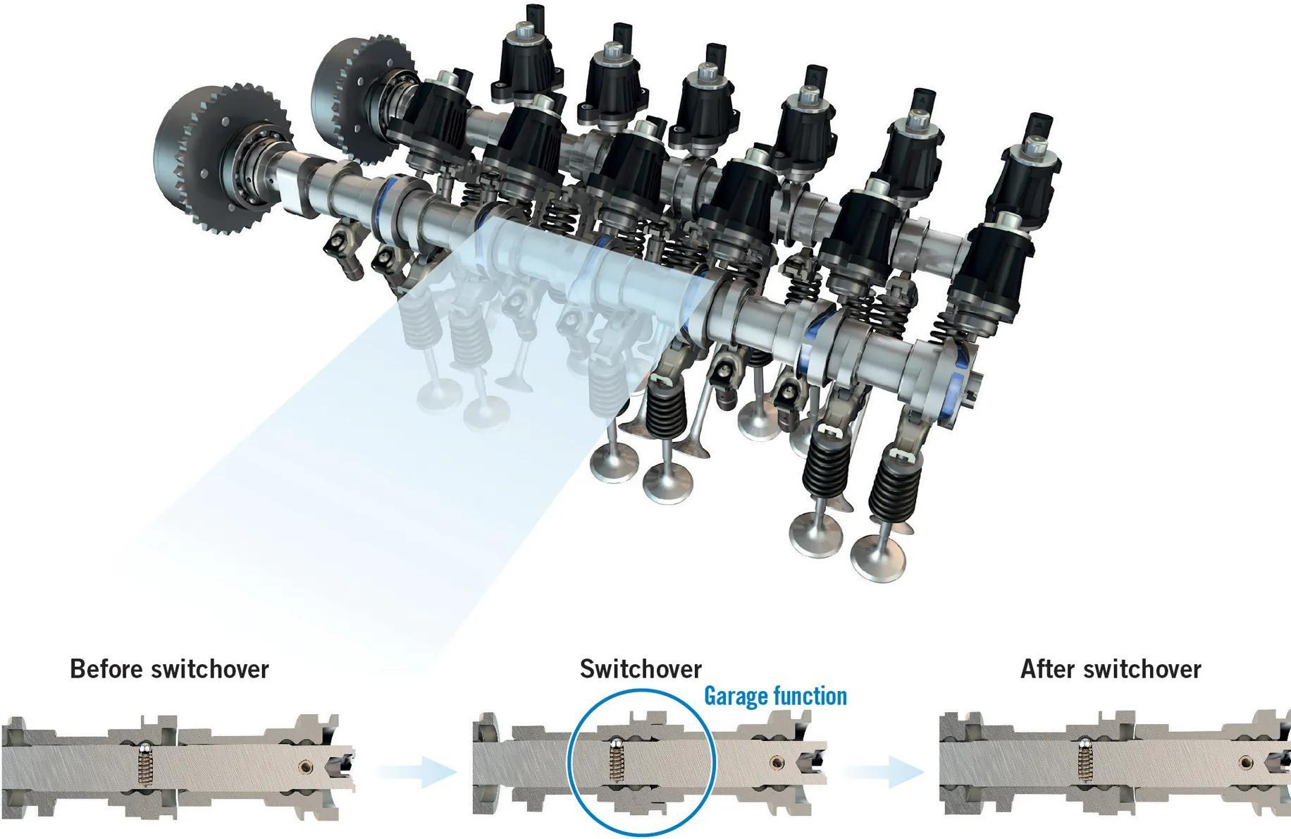 大众集团曾经的骄傲：W12和W16发动机 - 知乎