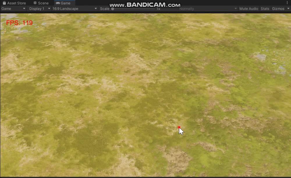 SLG视角超多重纹理混合地形（RVT进阶） - 知乎