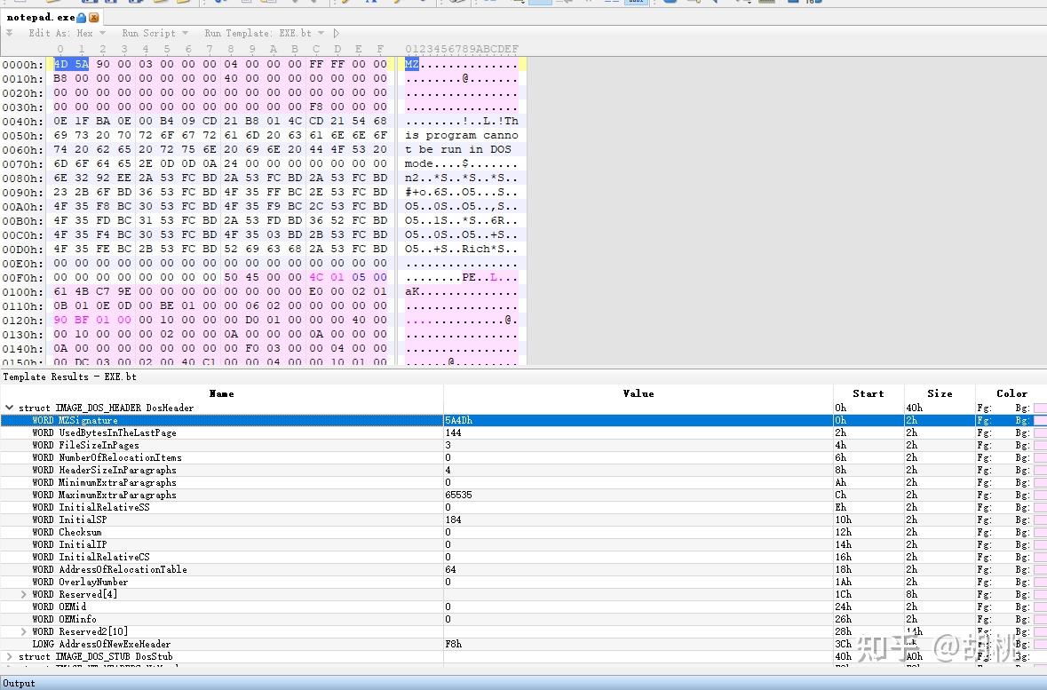 脱壳技术 - 知乎