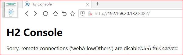 H2数据库在linux下安装使用教程 - 知乎