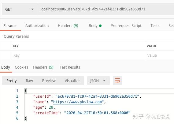 实例讲解Springboot以Repository方式整合Redis - 知乎