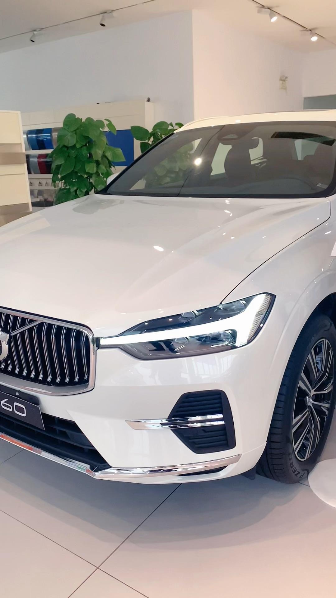 沃尔沃xc60 - 知乎