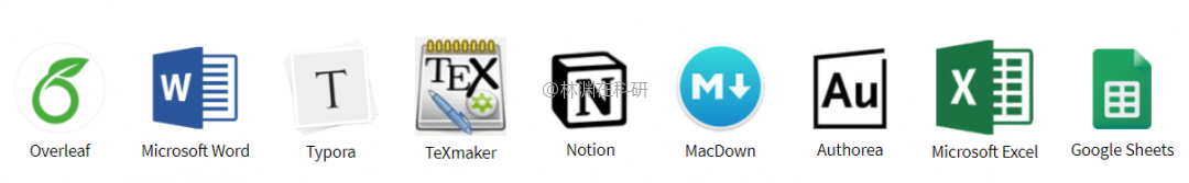 Latex论文写作，从入门到精通 - 知乎