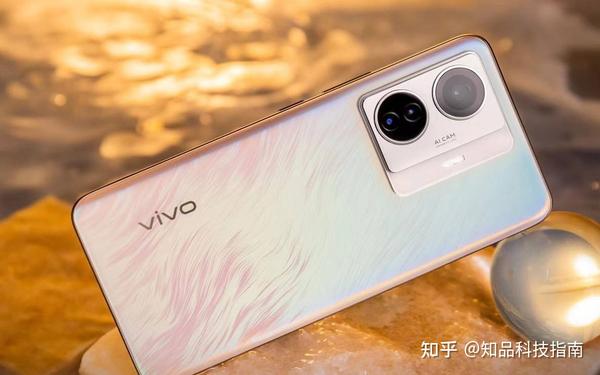 选择拍摄我强烈推荐你选择vivo S15e！ - 知乎
