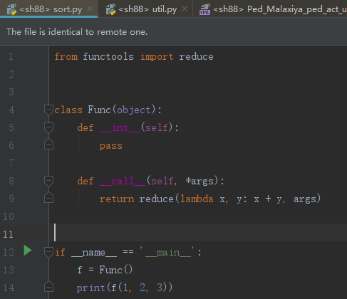 （二十三）Python-函数、类、模块、包 - 知乎