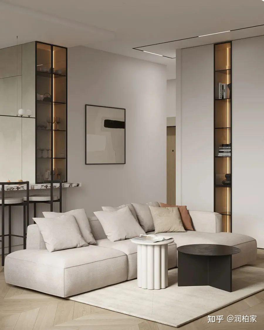 OSOME studio软装设计分享 - 知乎