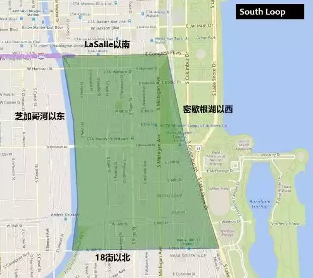 3分钟带你了解全球最佳城市—芝加哥 - 知乎