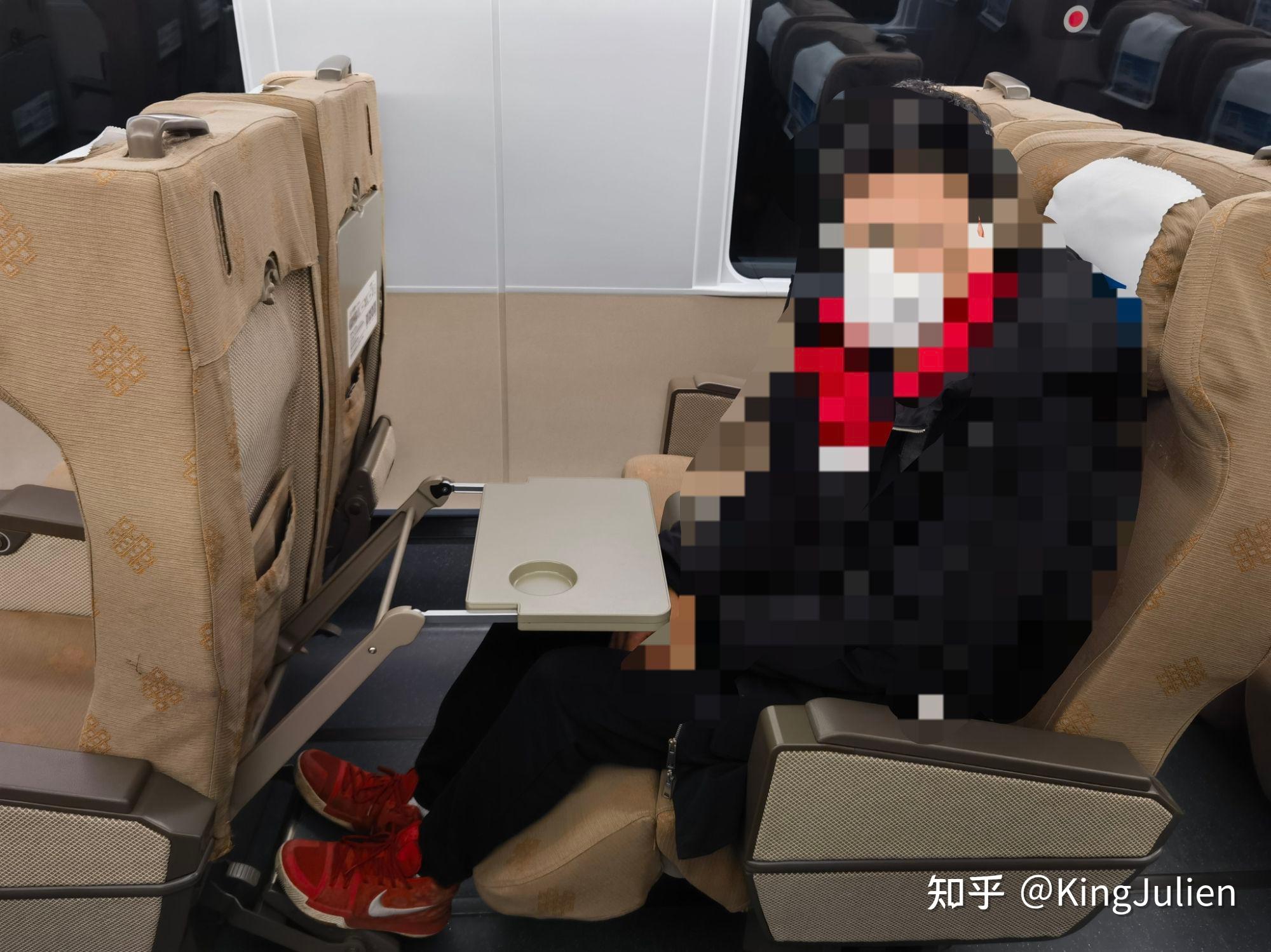 “无心插柳”的一次立折——杭州西所复兴号智能动车组CR400BF-Z的一次深度体验 - 知乎