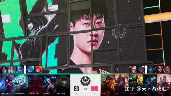 Bin再次选出船长，成功拯救RNG！对线打出闪现，后期爆炸输出 - 知乎