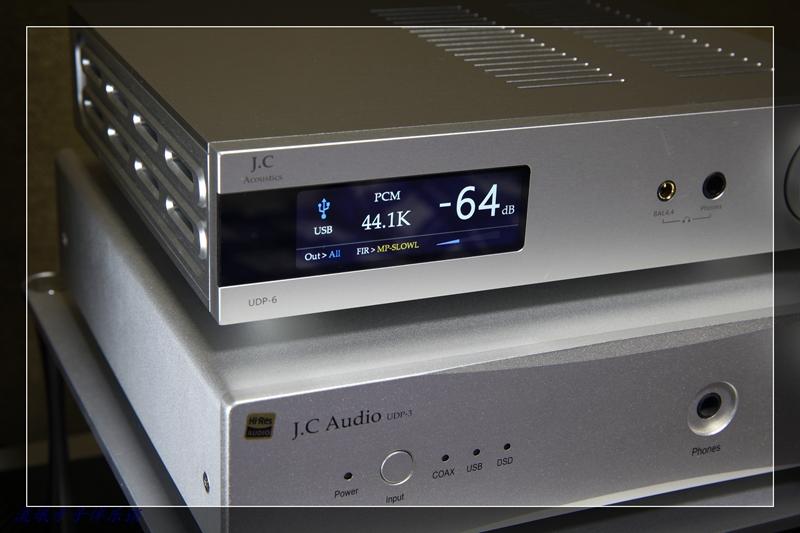【再见已过七年半】JC audio一体机UDP 6试玩手记 - 知乎