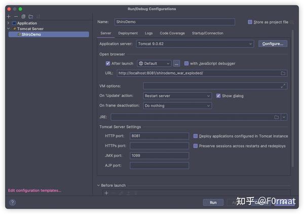 Shiro反序列化漏洞原理分析（Shiro-550/Shiro-721） - 知乎