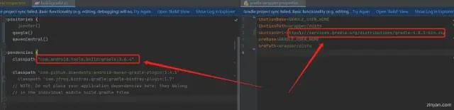 IjkPlayer SDK 源码导入到Android Studio中各种问题解决 第一篇 - 知乎