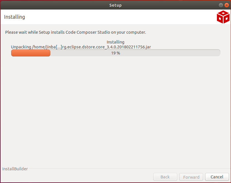 Code Composer Studio安装与使用 - 知乎
