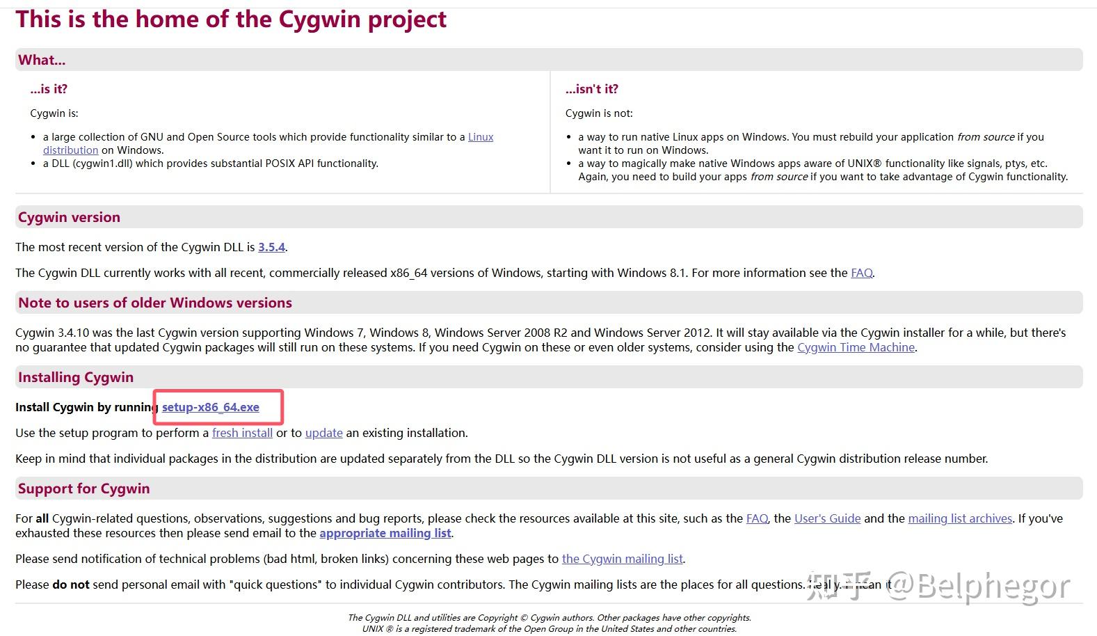 windows11安装uWSGI依赖包 - 知乎