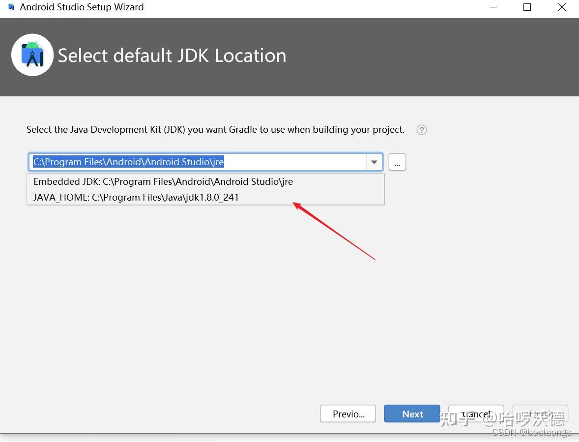 android studio 2021版本下载安装详细教程（超详细）2022，一步步教你 - 知乎