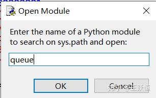 Python中的Queue和deque - 知乎