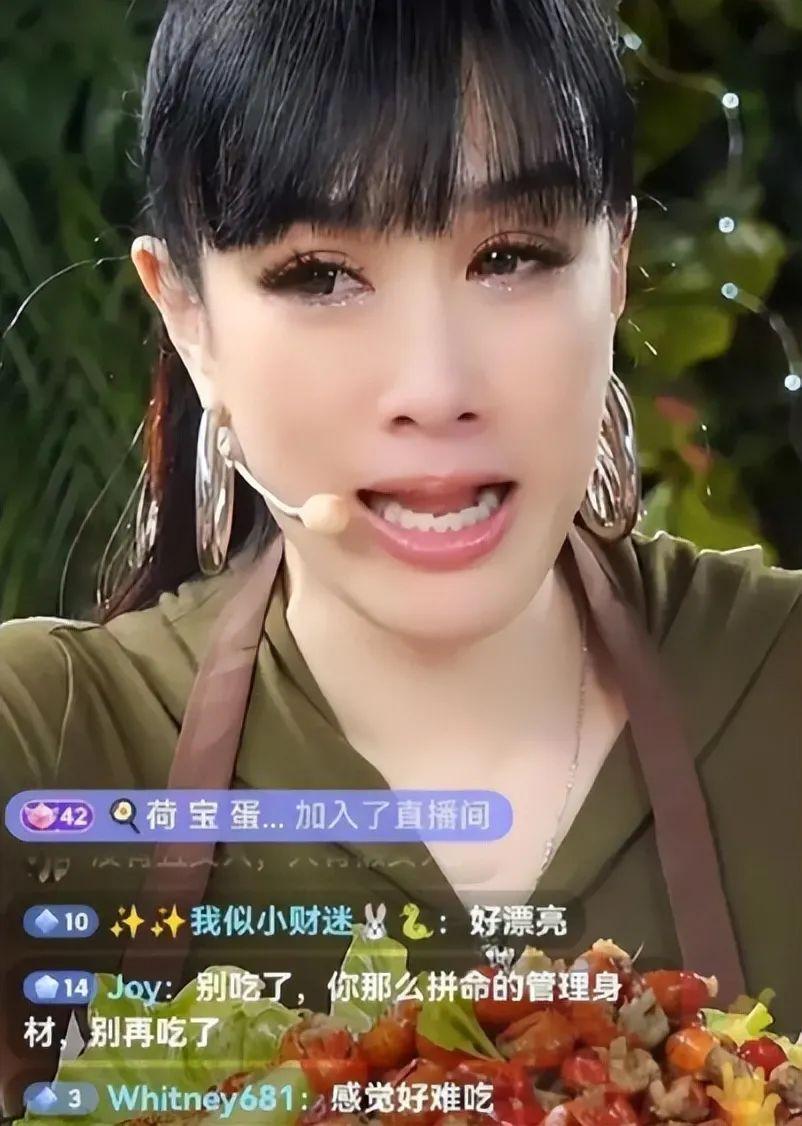 钟丽缇：三个孩子三个爹，54岁拼四胎，只为留住小12岁老公 知乎