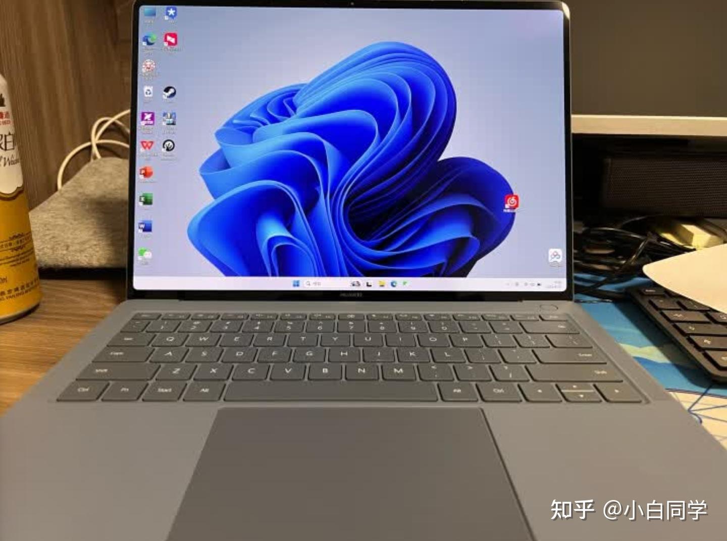 华为matebookxprolinux版（华为MateBook X Pro Linux版）怎么样？体验一周优缺点测评