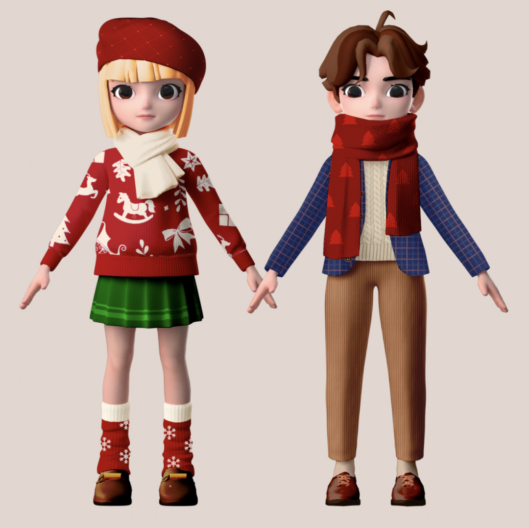 TMELAND X KFC推出元宇宙跨年音乐派对！ - 知乎