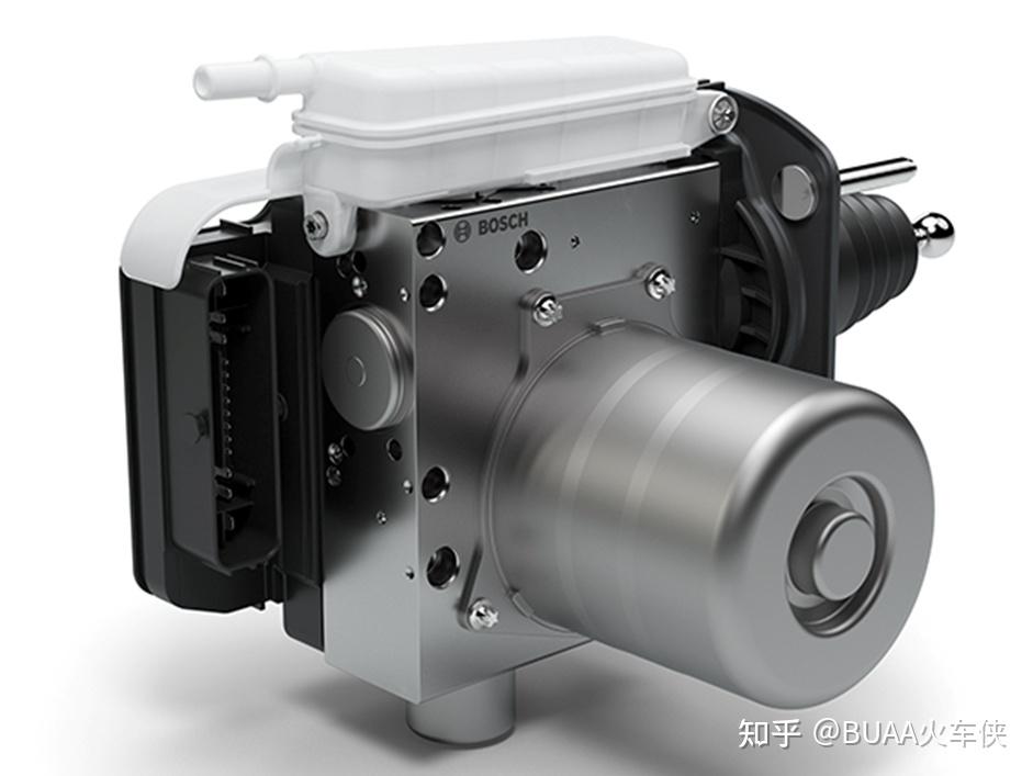 自动驾驶执行层 - 线控底盘基础原理（2万字） - 知乎