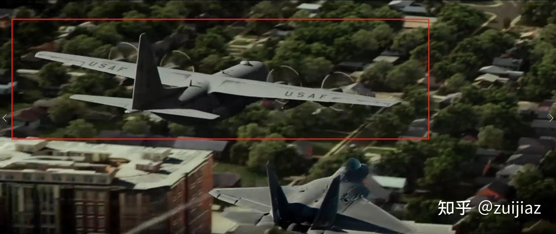 电影《白宫陷落》武器解析一 - 知乎