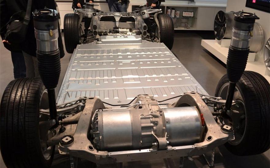 简析电池管理系统（BMS）：特斯拉的杀手锏？ - 知乎