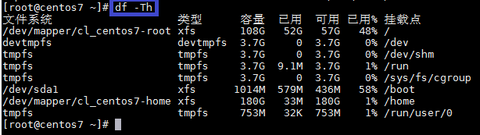 VMware CentOS LVM磁盘扩容 - 知乎