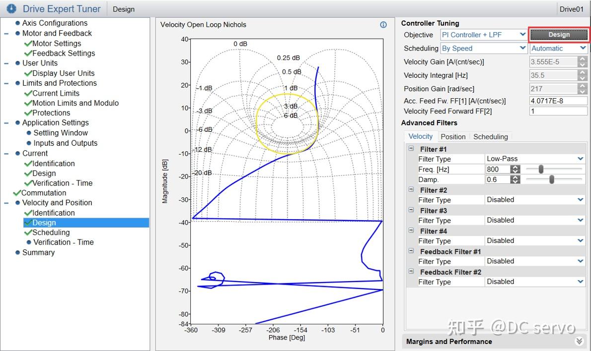 elmo驱动器上位机软件调试指南esaii - 知乎