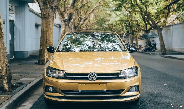 几日不见，同上汽大众-Polo Plus一起解锁魔都的夏！ - 知乎