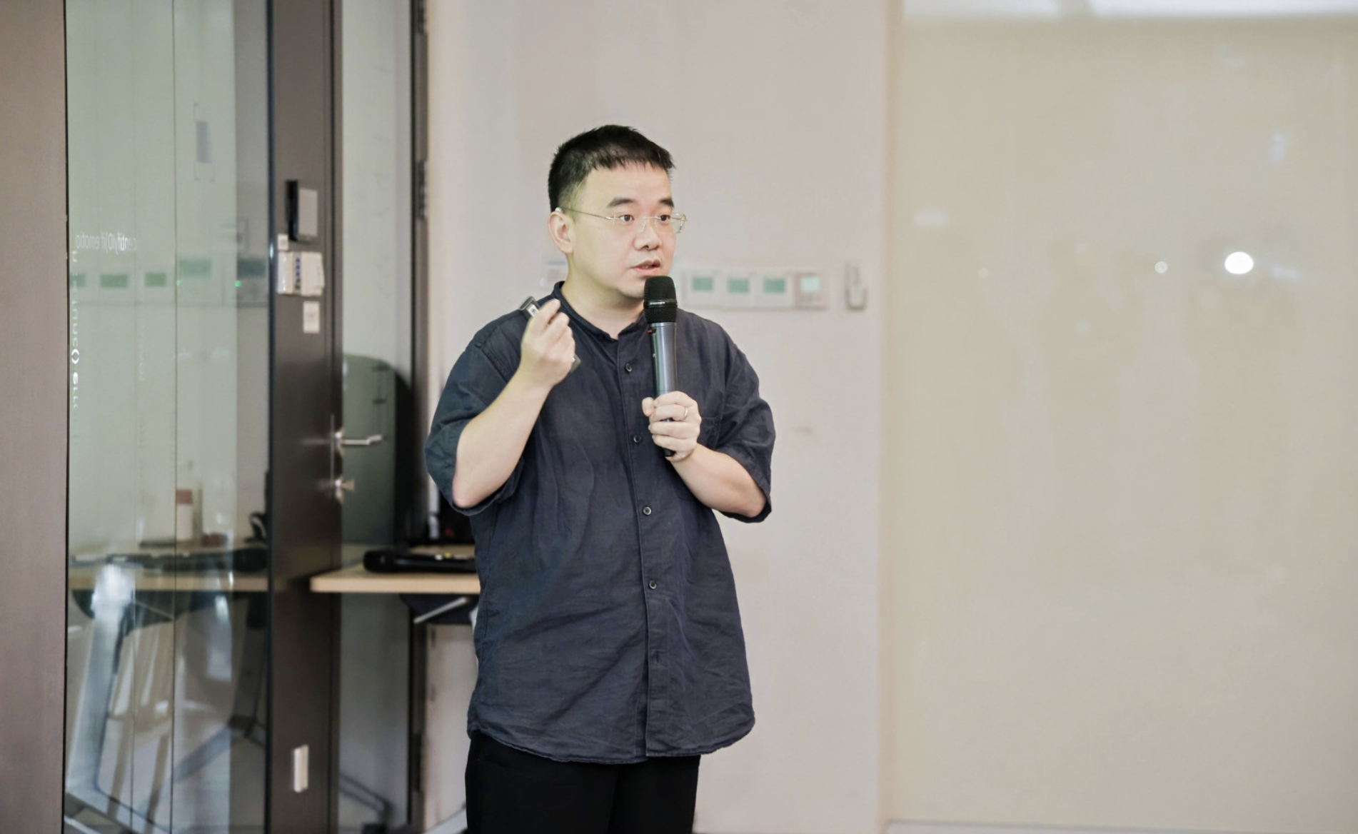 MoonBit Meetup 杭州站丨 探讨AI基础软件的精彩回顾 - 知乎