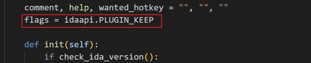 IDA故障参考 - 知乎