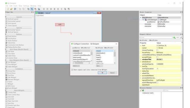 Python GUI：PyQt安装及使用 - 知乎