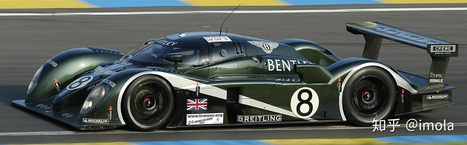 GT赛事组别，GTE/GT1/2/3/4是什么？ - 知乎