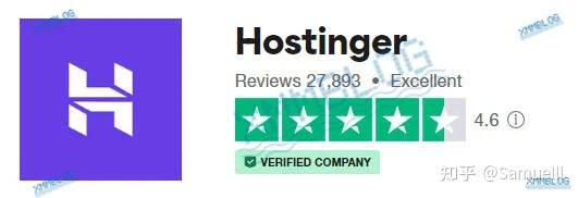 Hostinger教程：零基础搭建WordPress网站（2025） - 知乎