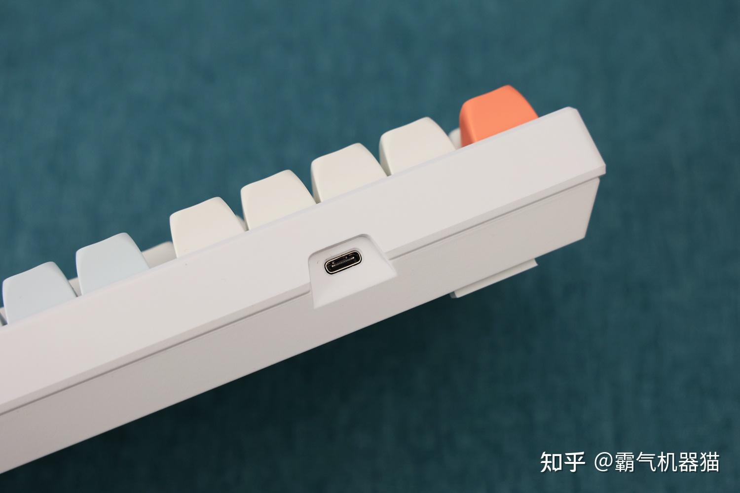 百元之下我无敌，百元之上一换一！极致性价比的客制化小键盘——VGN N75 双版本体验评测 - 知乎