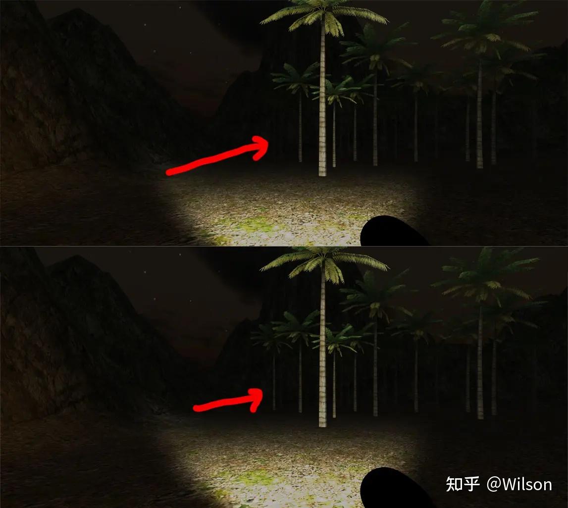 Unity3D-Rendering Paths（渲染路径）及LightMode（光照模式）(转) - 知乎