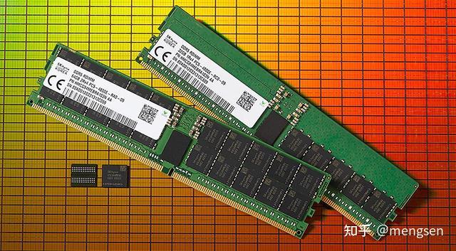 DDR5和DDR4的区别 - 知乎