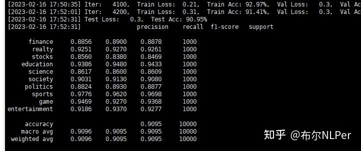 【NLP修炼系列之Bert（二）】Bert多分类&多标签文本分类实战（附源码） - 知乎