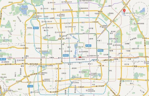 【摄影】北京798游记——街景篇 - 知乎