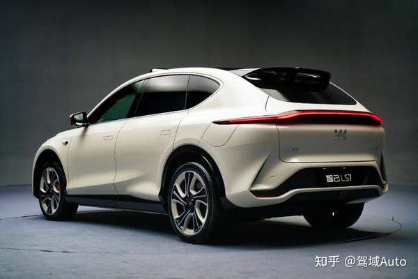 不被理解的智己，开始成熟的LS7 - 知乎