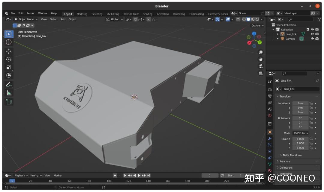 手把手教你使用NVIDIA Isaac Sim进行机器人仿真① - 知乎