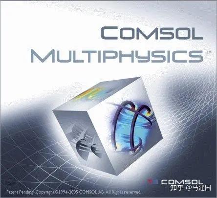 Comsol 3.5稳定可靠的多物理场仿真工具与应用 - 知乎