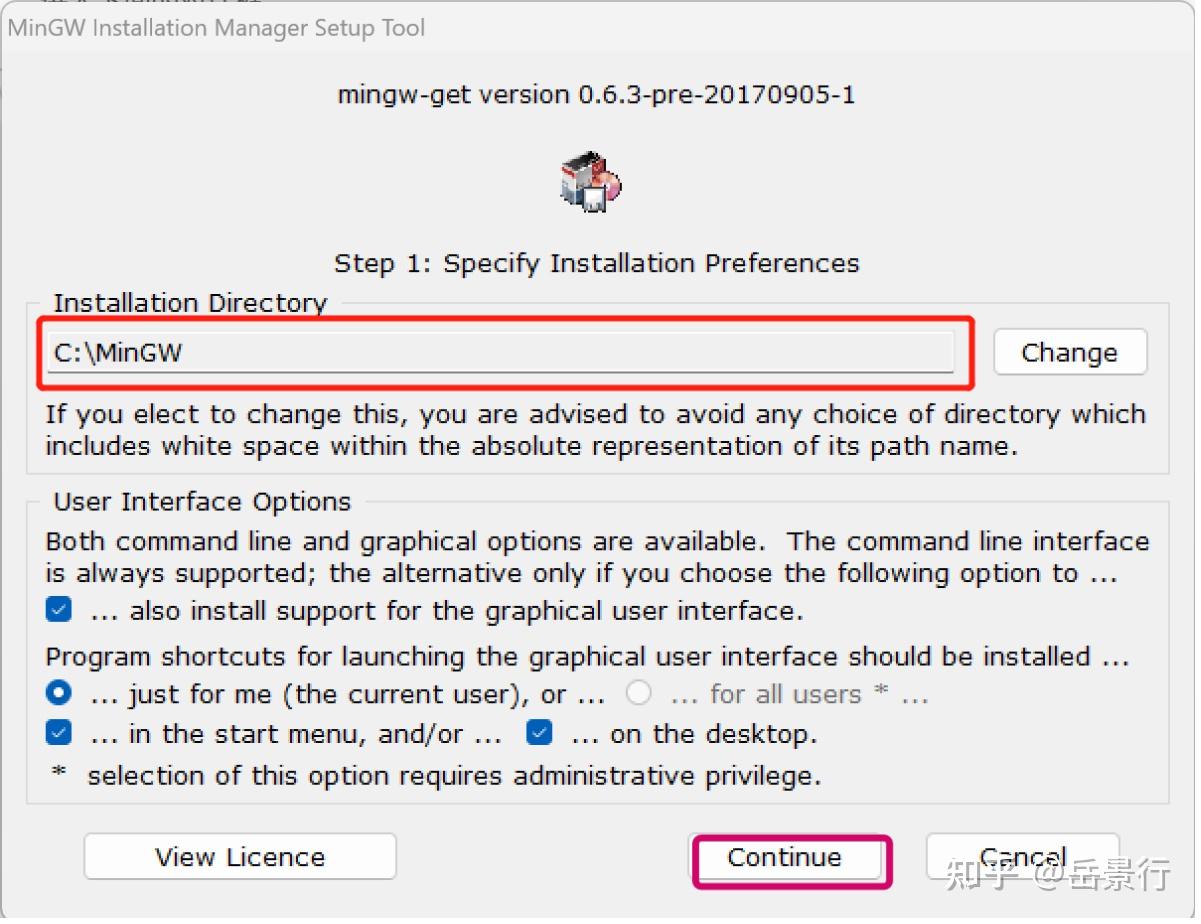 C++ 配置（VS Code，Win11或Win10） - 知乎