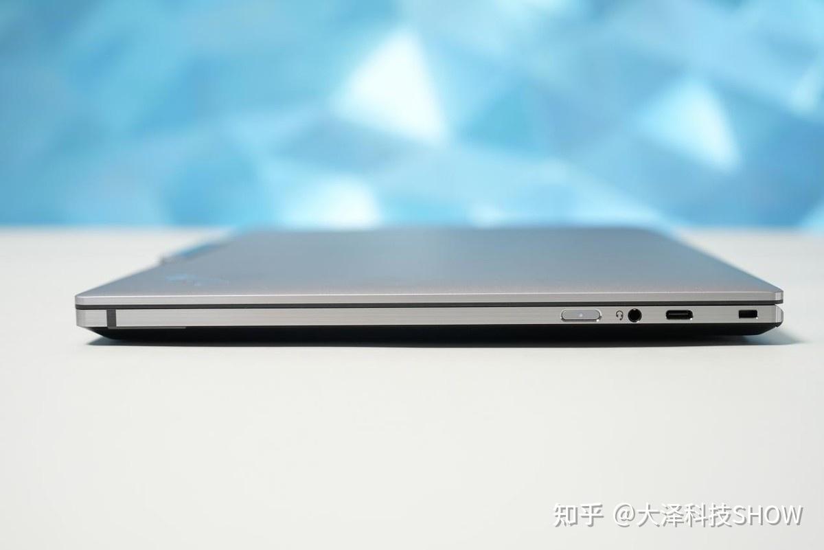 30周年玩点不一样的？改变从颜值暴涨开始 ThinkPad Z16评测 - 知乎